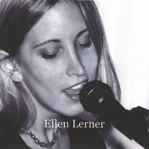 Ellen Lerner — Ellen Lerner | Last.fm