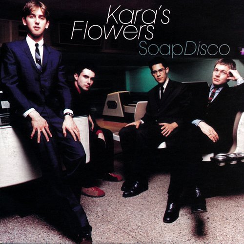 Adam Levine Karas Flowers