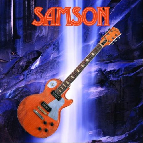Samson — Samson | Last.fm