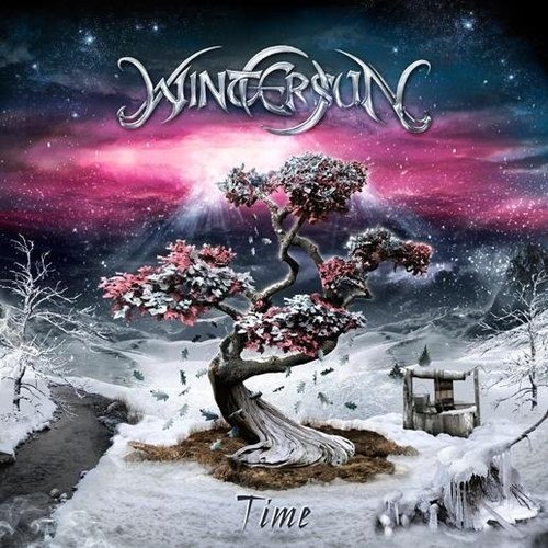 Wintersun - Unveil Tracklist And Cover Art For 'Time II' - Metal Storm