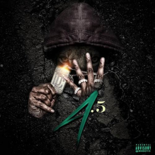 Meek Mill Dreamchasers 1