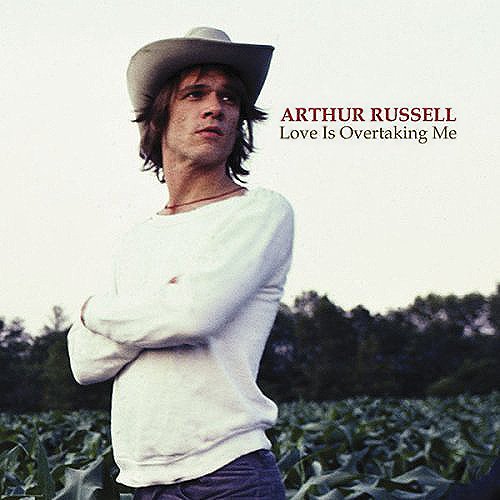 Love Is Overtaking Me — Arthur Russell | Last.fm