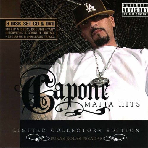 Mafia Hits — Capone | Last.fm