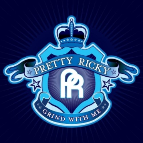 Grind On Me Pretty Ricky Album Cover