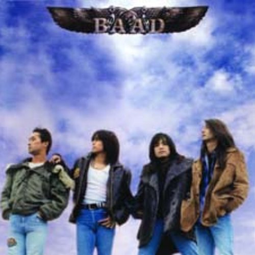 BAAD — BAAD | Last.fm
