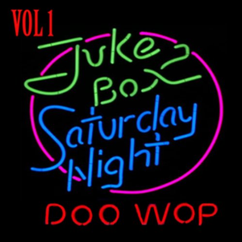 Doo Wop Jukebox