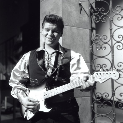 La Bamba — Ritchie Valens | Last.fm