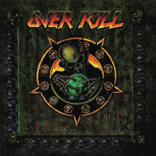 Horrorscope — Overkill | Last.fm