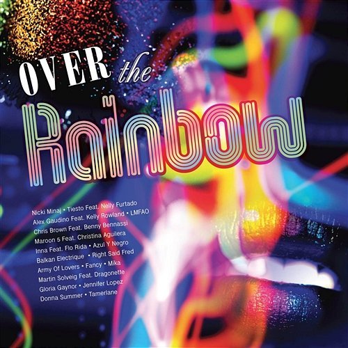 Over the Rainbow — Various Artists | Last.fm