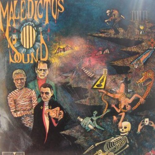 Les Maledictus Sound — Les Maledictus Sound | Last.fm