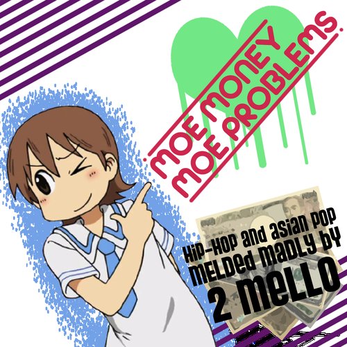 Moe Money Moe Problems