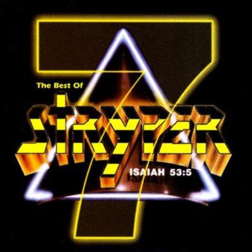 7: The Best of Stryper — Stryper | Last.fm