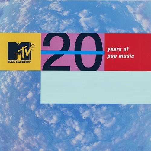 20 Years On MTV: 1993 — Various Artists | Last.fm