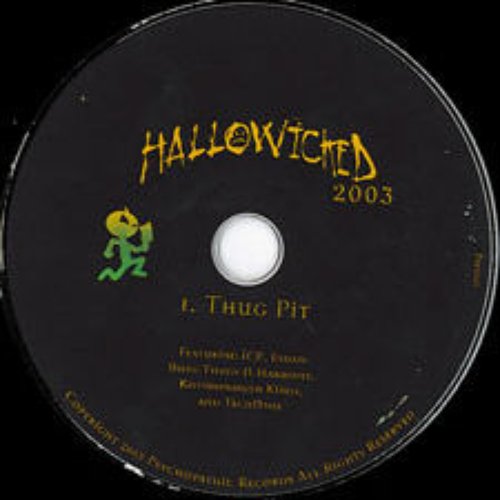 Esham Thug Pit