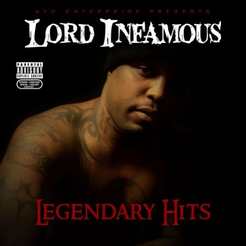 Lord Infamous Tattoos
