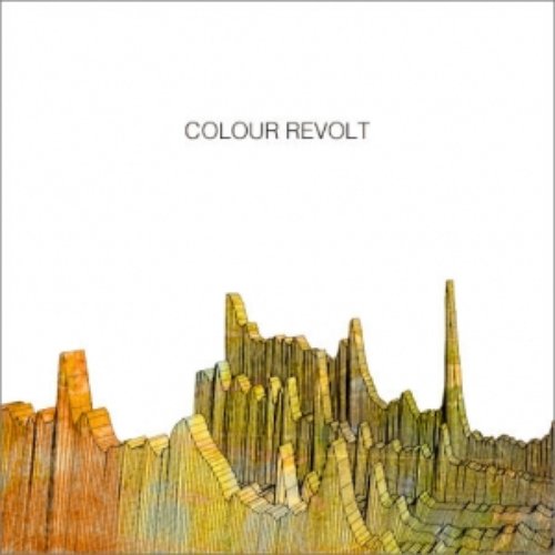 Colour Revolt EP — Colour Revolt | Last.fm