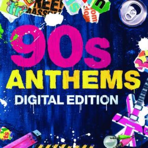 90 s Anthems Various Artists Last fm 90-s-anthems-various-artists-last-fm