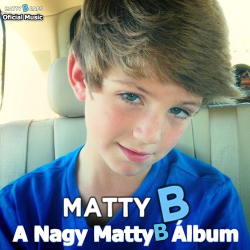 Matty B Eyes
