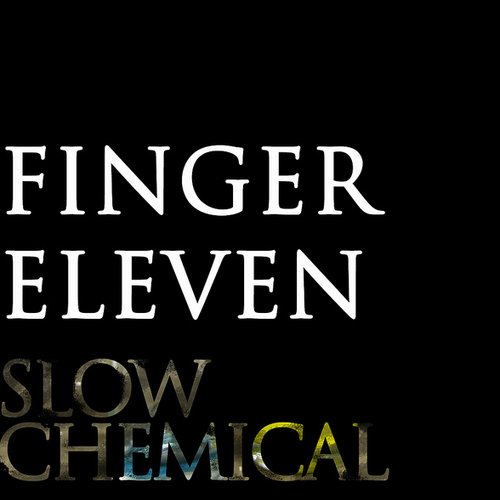 Finger Eleven Album