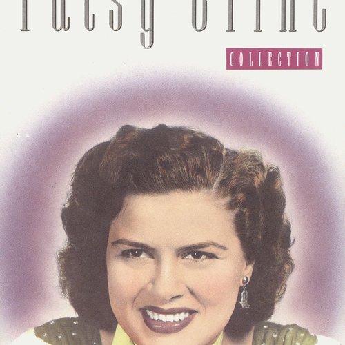 The Patsy Cline Collection — Patsy Cline | Last.fm
