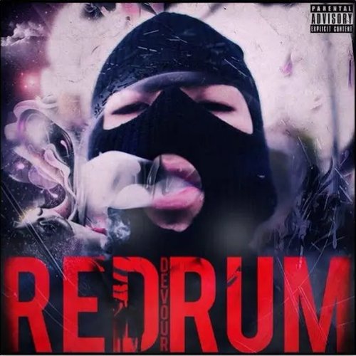 Devour Rapper Redrum