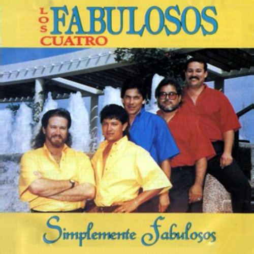 Logotipo De Los Fabulosos Cuatro