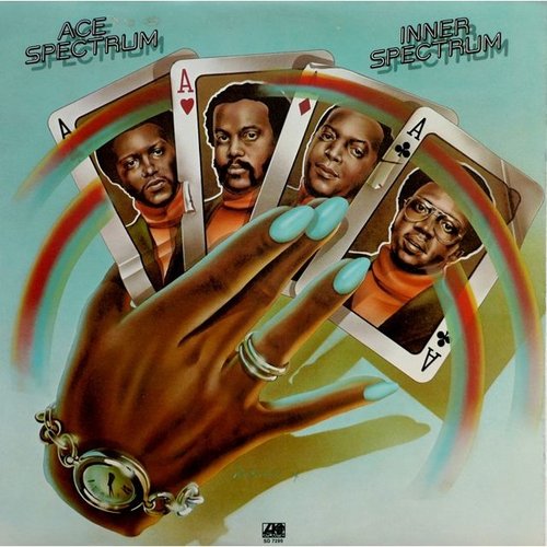 Inner Spectrum — Ace Spectrum | Last.fm