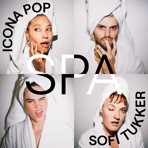 Icona Pop Album