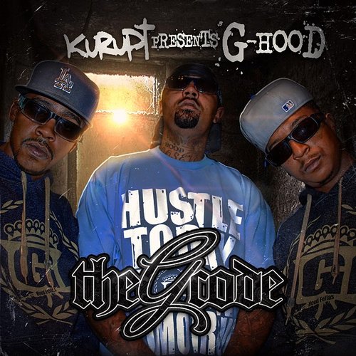 The G Code Album