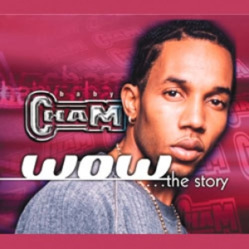 Reggae Gold 2002 — Baby Cham | Last.fm