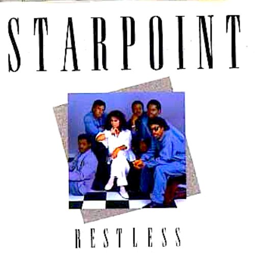 Restless — Starpoint | Last.fm