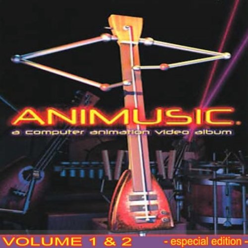 Animusic — Animusic | Last.fm