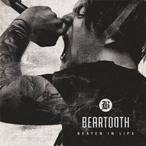 Beartooth Sick Album Cover