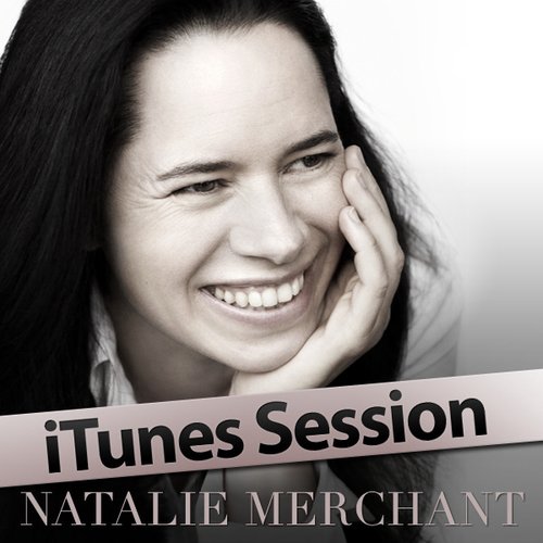 Retrospective 1995 2022 Natalie Merchant