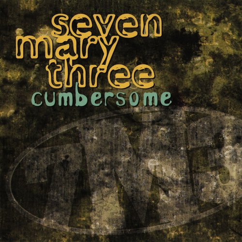 Seven Mary Three Logo