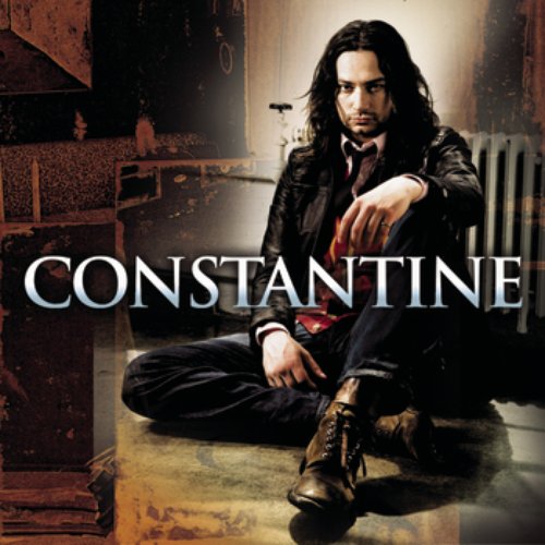 Constantine — Constantine | Last.fm