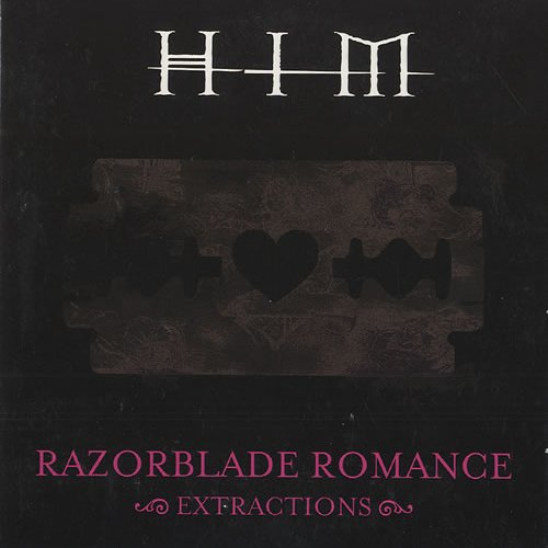Him Razorblade Romance