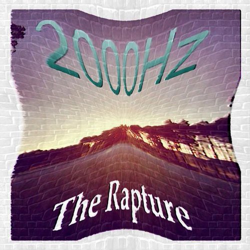 2000Hz — The Rapture | Last.fm