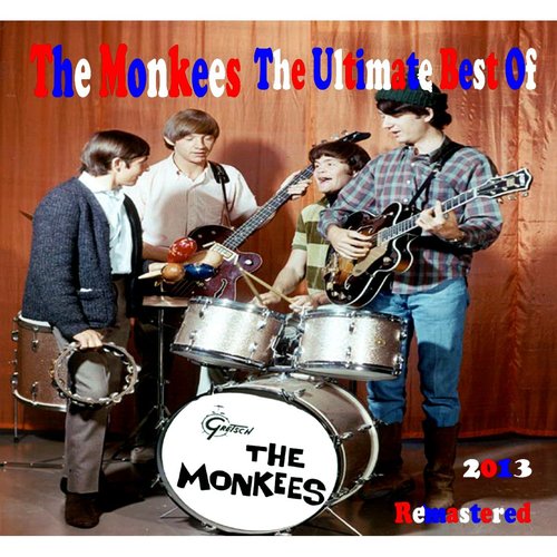 The Best Of The Monkees