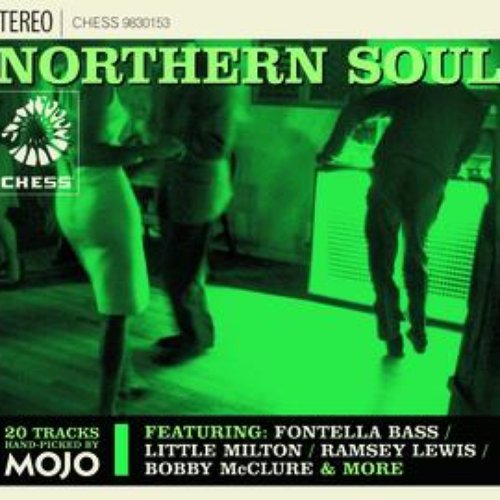 Chess Northern Soul — Various Artists | Last.fm