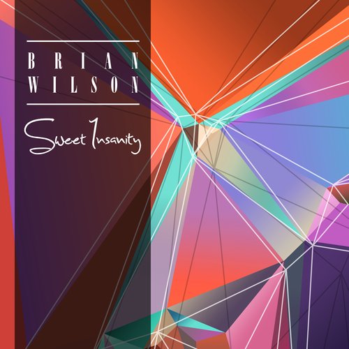 Sweet Insanity — Brian Wilson | Last.fm