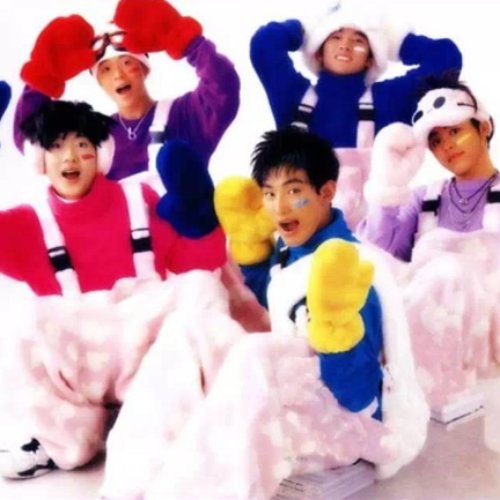 CANDY — H.O.T | Last.fm