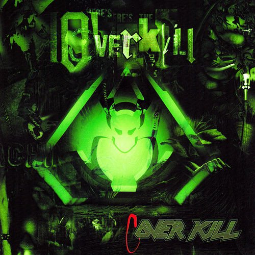 Coverkill — Overkill | Last.fm