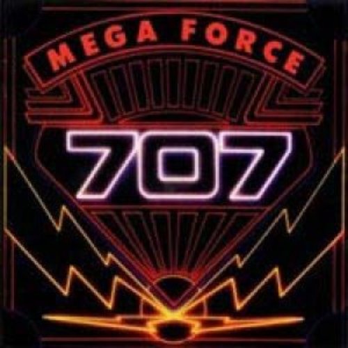 707 Megaforce