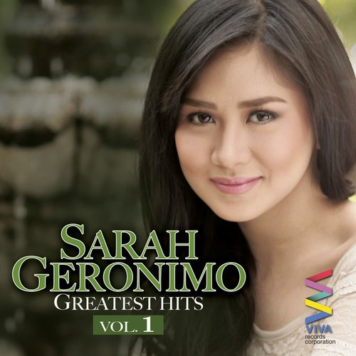 Sarah Geronimo Opm