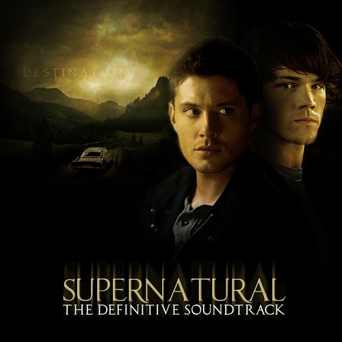 Supernatural: The Definitive Soundtrack — Asia | Last.fm