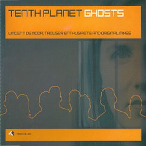 Ghosts — Tenth Planet | Last.fm