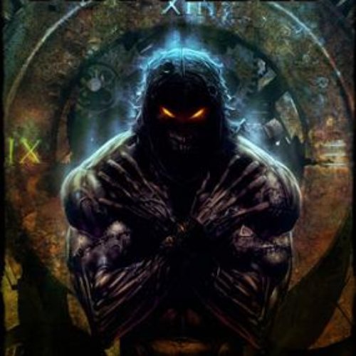 Disturbed Indestructible Drawings