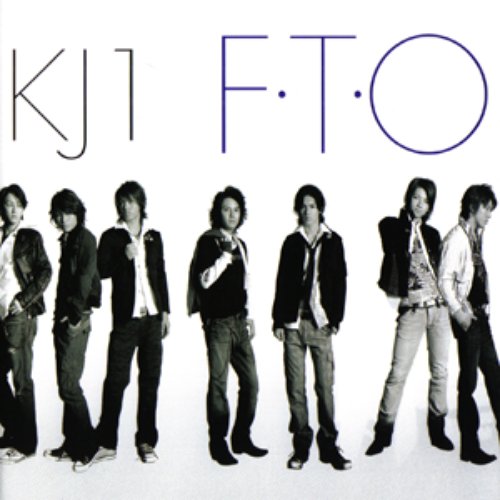 KJ1 F・T・O — 関ジャニ∞ | Last.fm