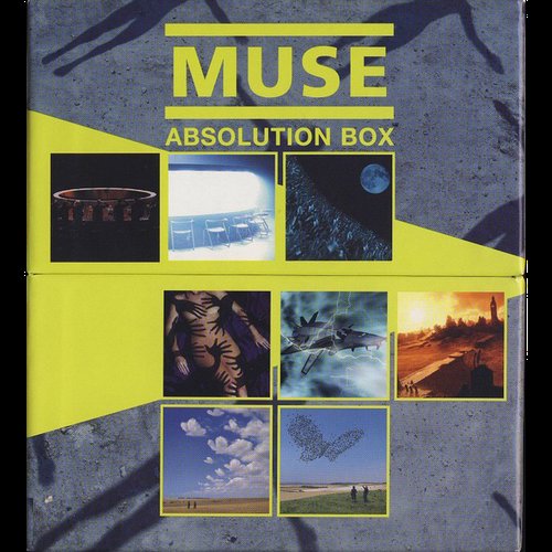 Muse Absolution